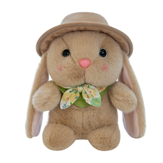 Easter Bunny Stuffed Animal - Easter Stuffed Animals for Everyday ...