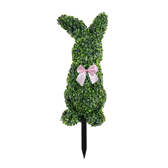 Easter Topiary