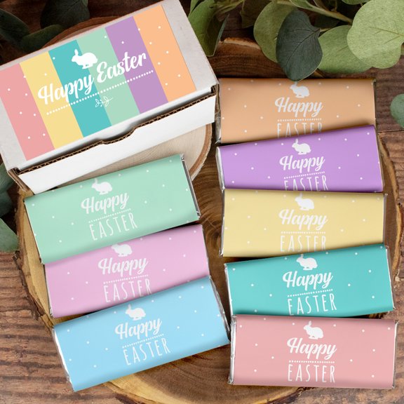 Jumbo Chocolate Bunny