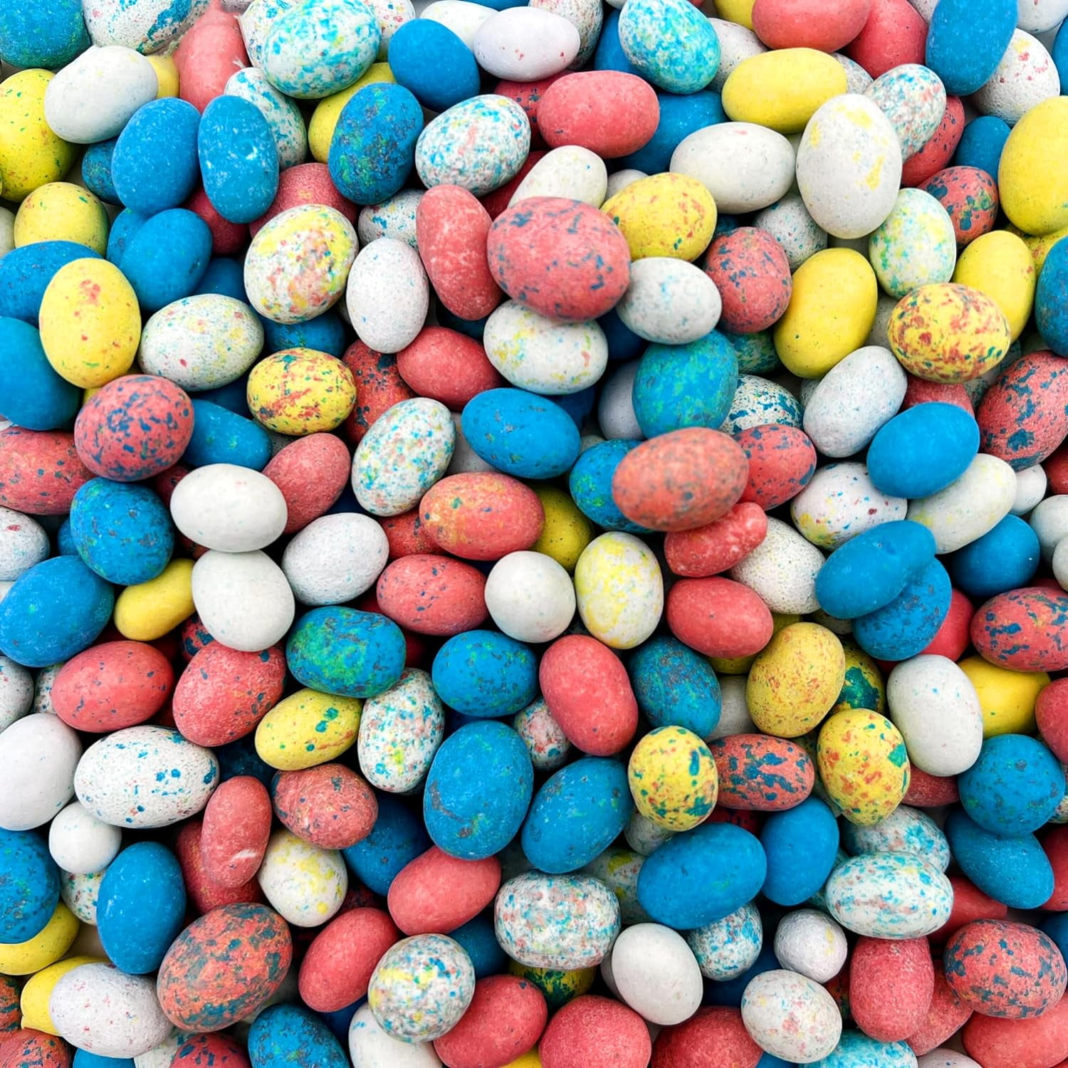 Easter Candy WHOPPERS ROBIN EGGS Mini Malted Milk s, Bulk Pack 3 Pounds ...