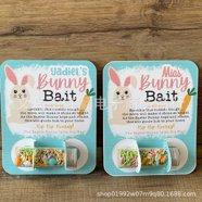 Avanti Press Penguin Bunny Easter Card - Walmart.com