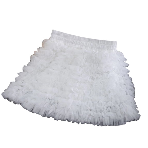 Easter Carnival Fashion Womens Floral Short Skirt High Waisted A Line ...