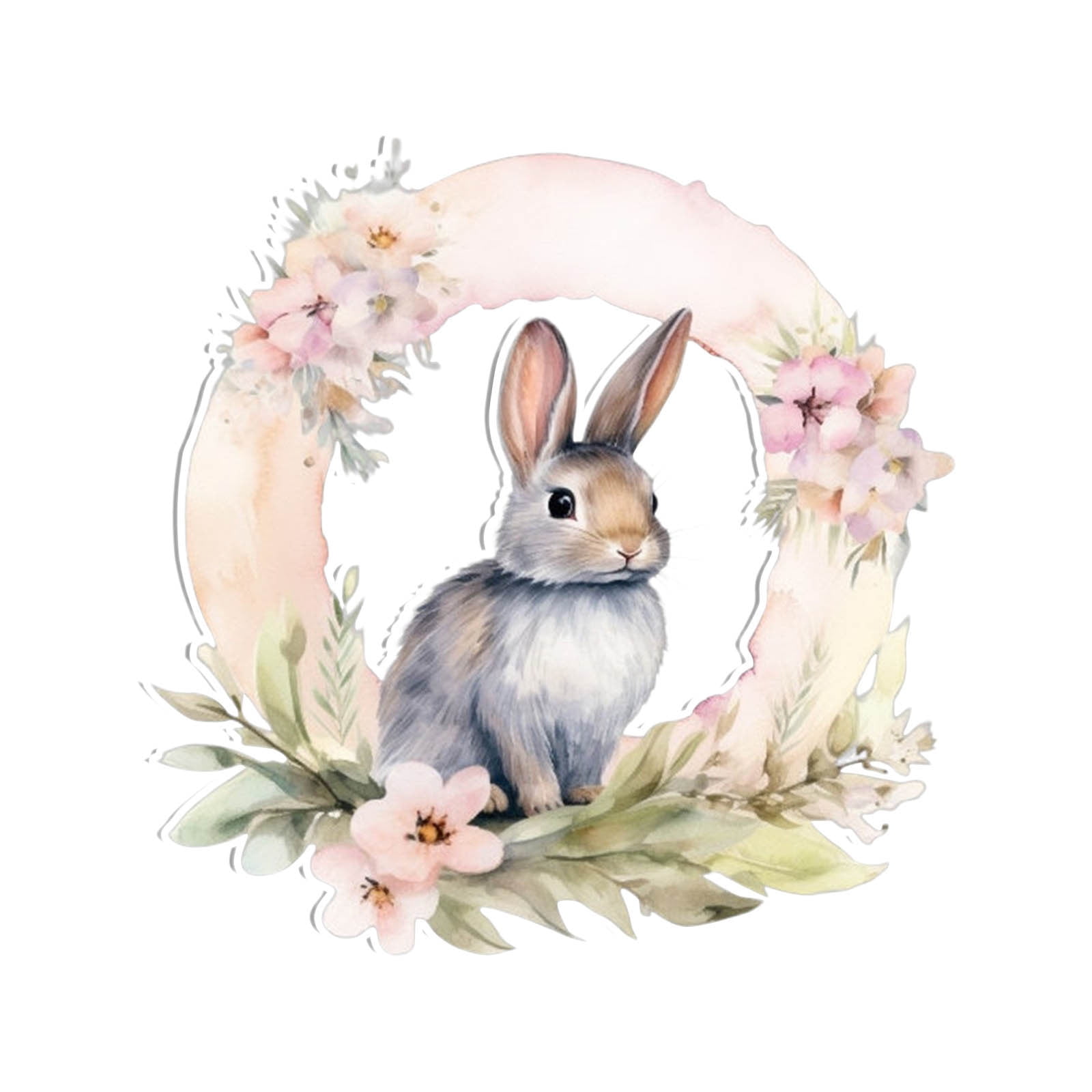 Easter Charms Acrylic Charms Jewelry, Making Pendants DIY Jewelry ...