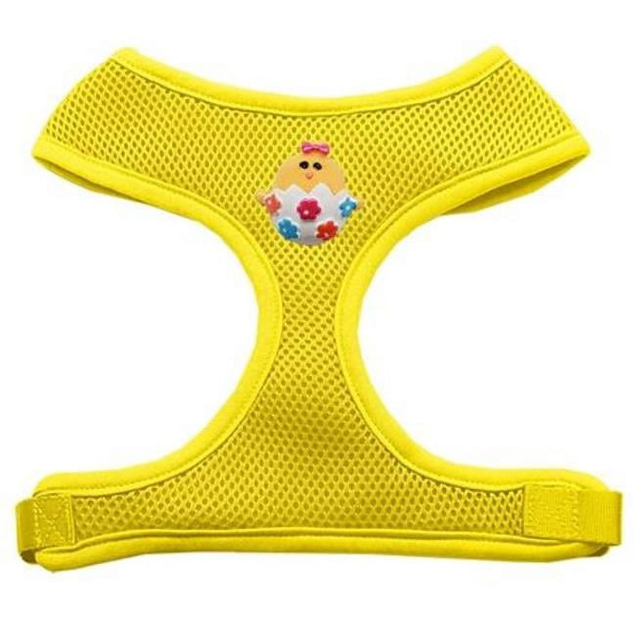 Easter Chick Chipper Yellow Harness Small - Walmart.com