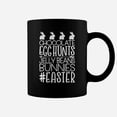 Easter Chocolate Egg Hunts Jelly Beans Bunnies Boys Coffee M - Walmart.com