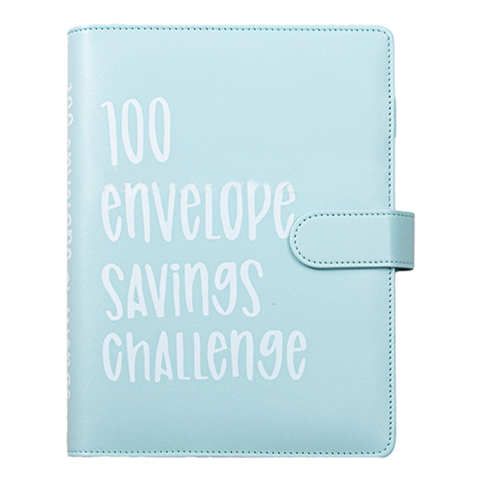 Easter Clearance 100 Envelope Challenge Savings Challenges Sheets，Easy ...