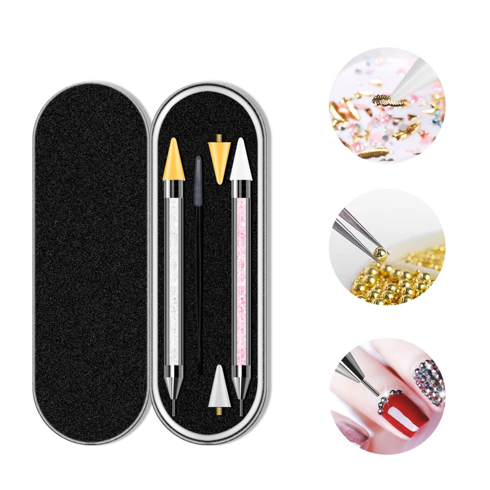 Easter Clearance Beauty Tools Diamond Art Painting Dotting Pen Nail ...
