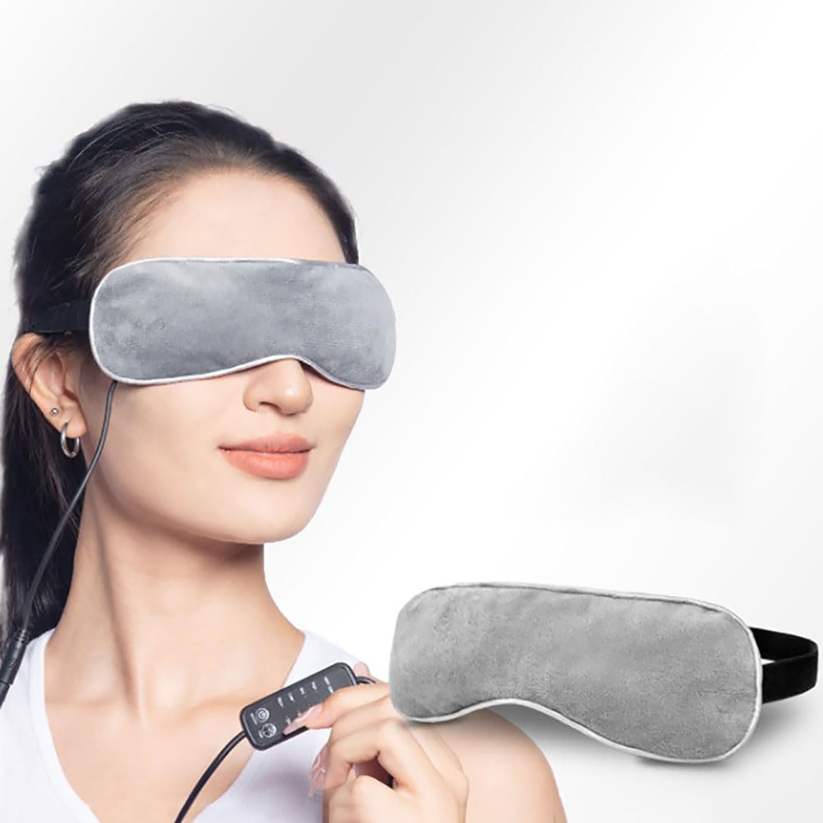 Easter Clearance Beauty Tools Heated Eye for Dry Eyes Season Warm Eye ...