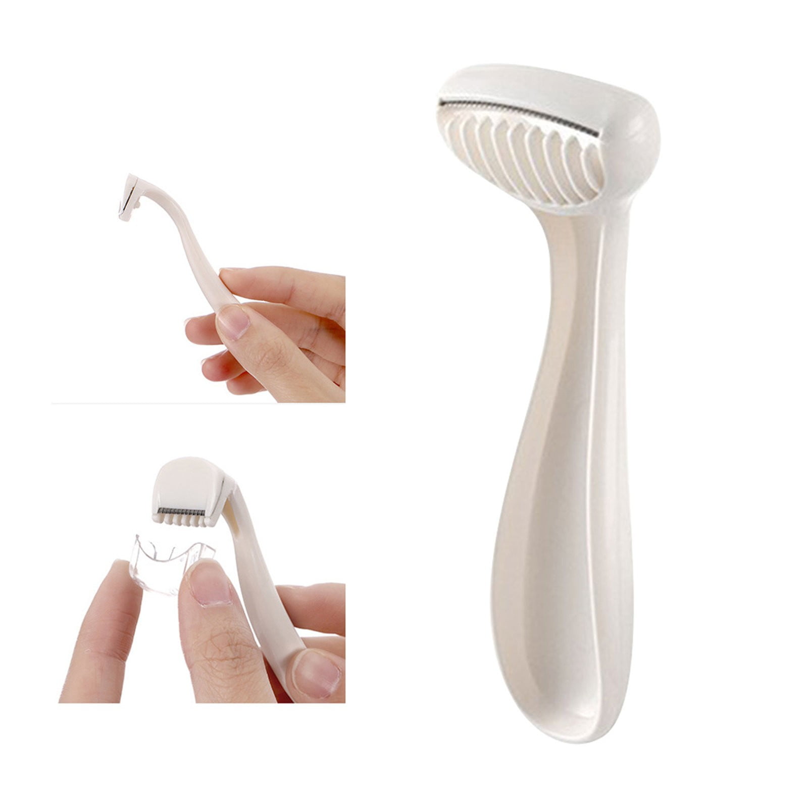 Easter Clearance Beauty Tools Shaver Womens Manual Beauty Underarm Hair ...