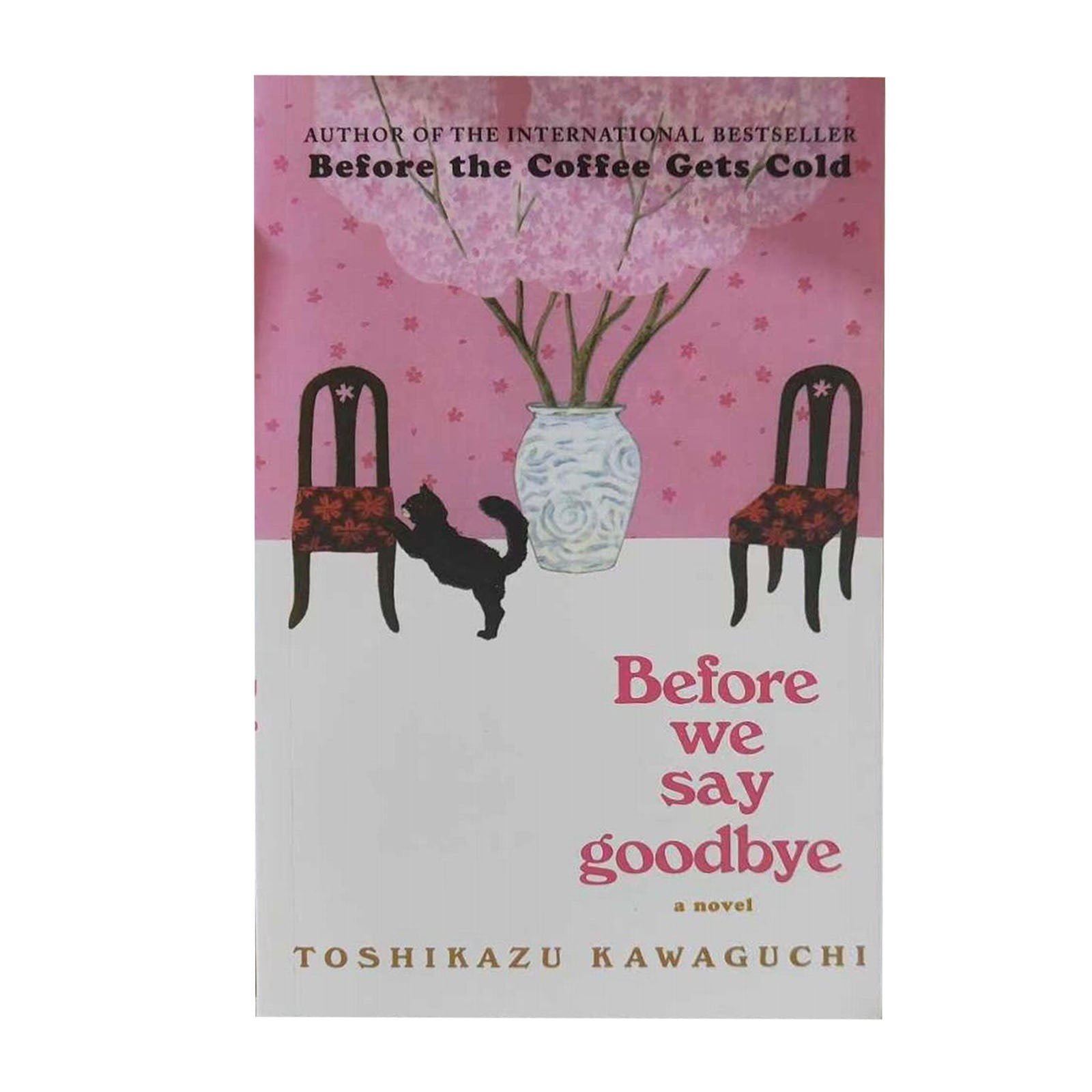 Easter Clearance Before We Say Goodbye: A Heartwarming Novel Of Time Travel Magical And The ...