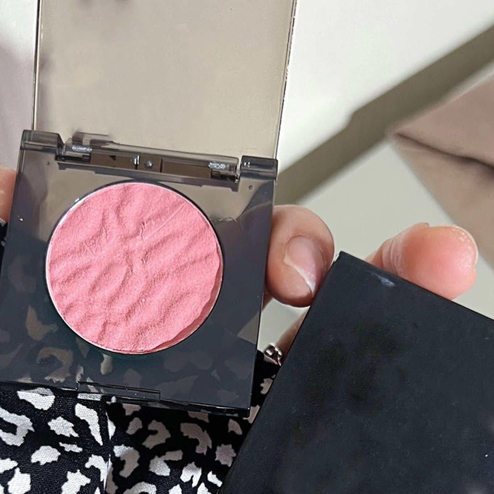 Easter Clearance Blush Cheek Color Mist Face Natural Lift Color Sweet ...