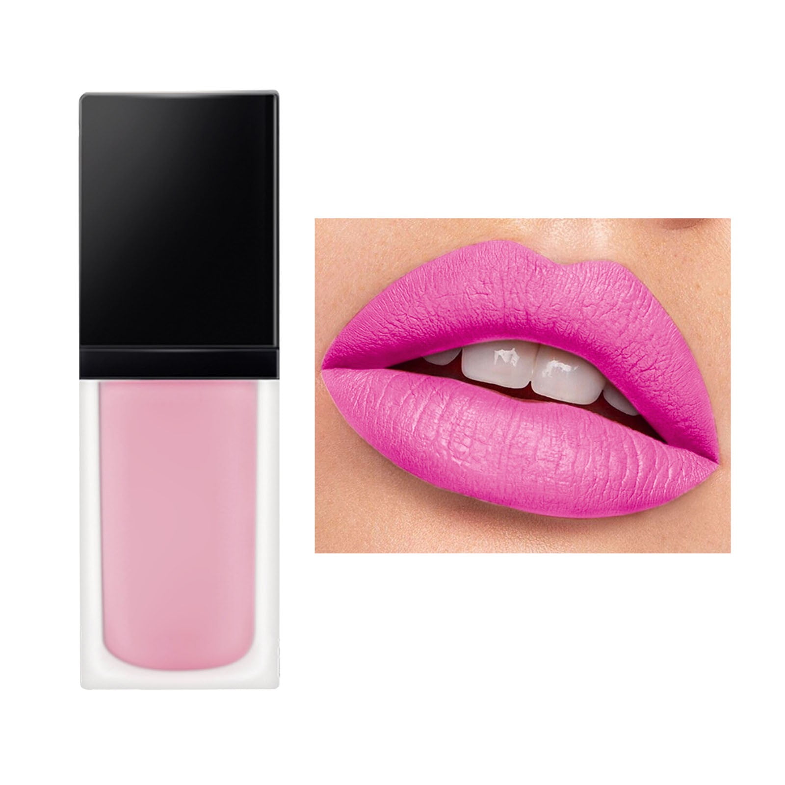 Easter Clearance Blush Five Color Liquid Powder Blusher to Modify The ...
