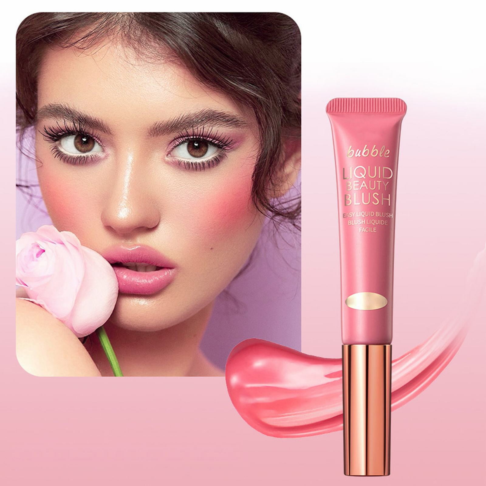 Easter Clearance Blush Moisturizing Liquid Powder Blusher ...