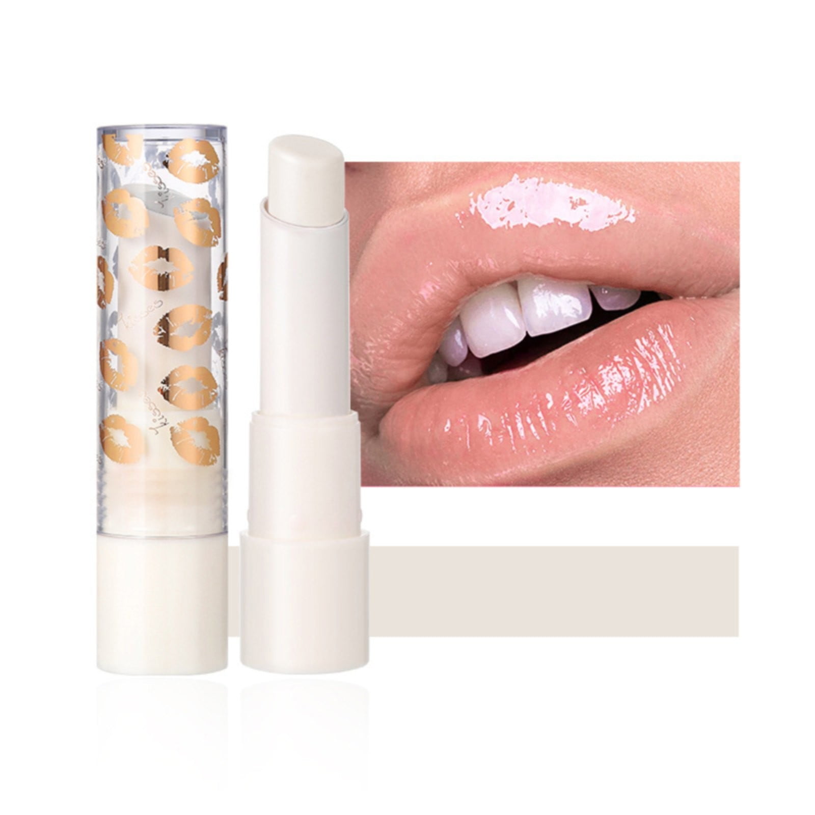 Easter Clearance Dark Red Lipstick Lip Balm Lip Tint Tinted ...