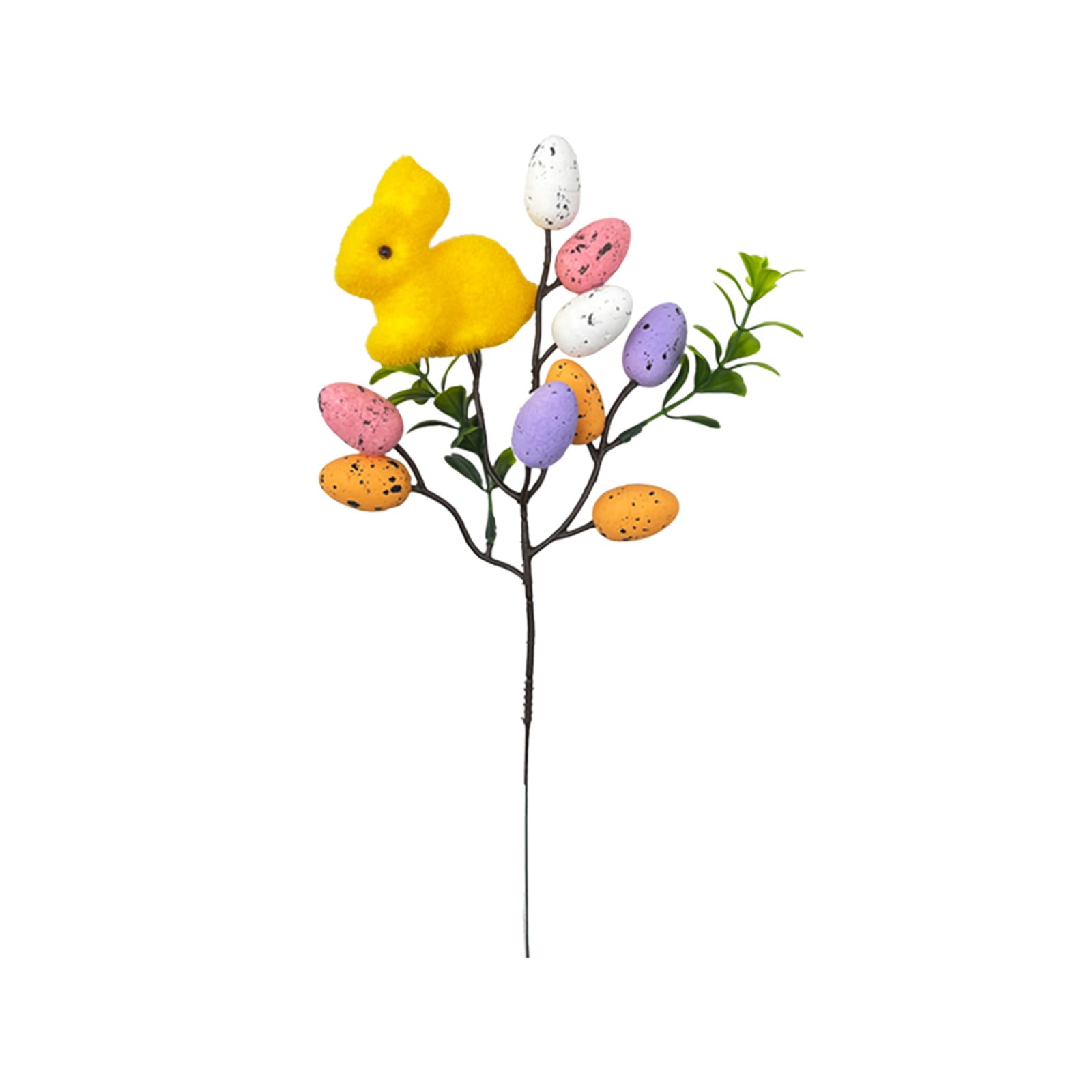 Easter Clearance Easter Decorations Easter Bunny and Egg Decorative ...