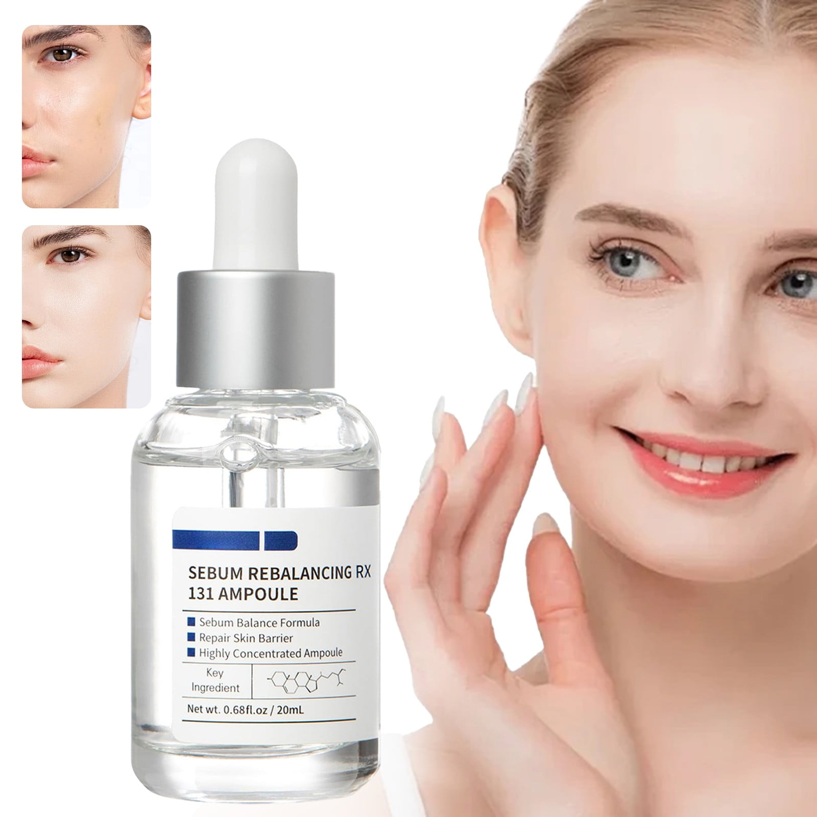 Easter Clearance Essence Sebum Rebalancing Rx 131 | Minimize Sebum ...