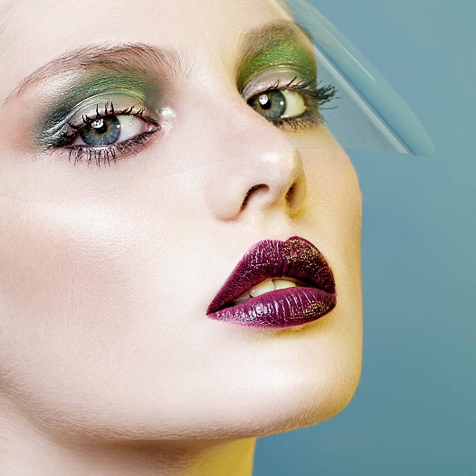 Easter Clearance Eye Shadow Palettes Nine Colour Eyeshadow Pearlescent ...