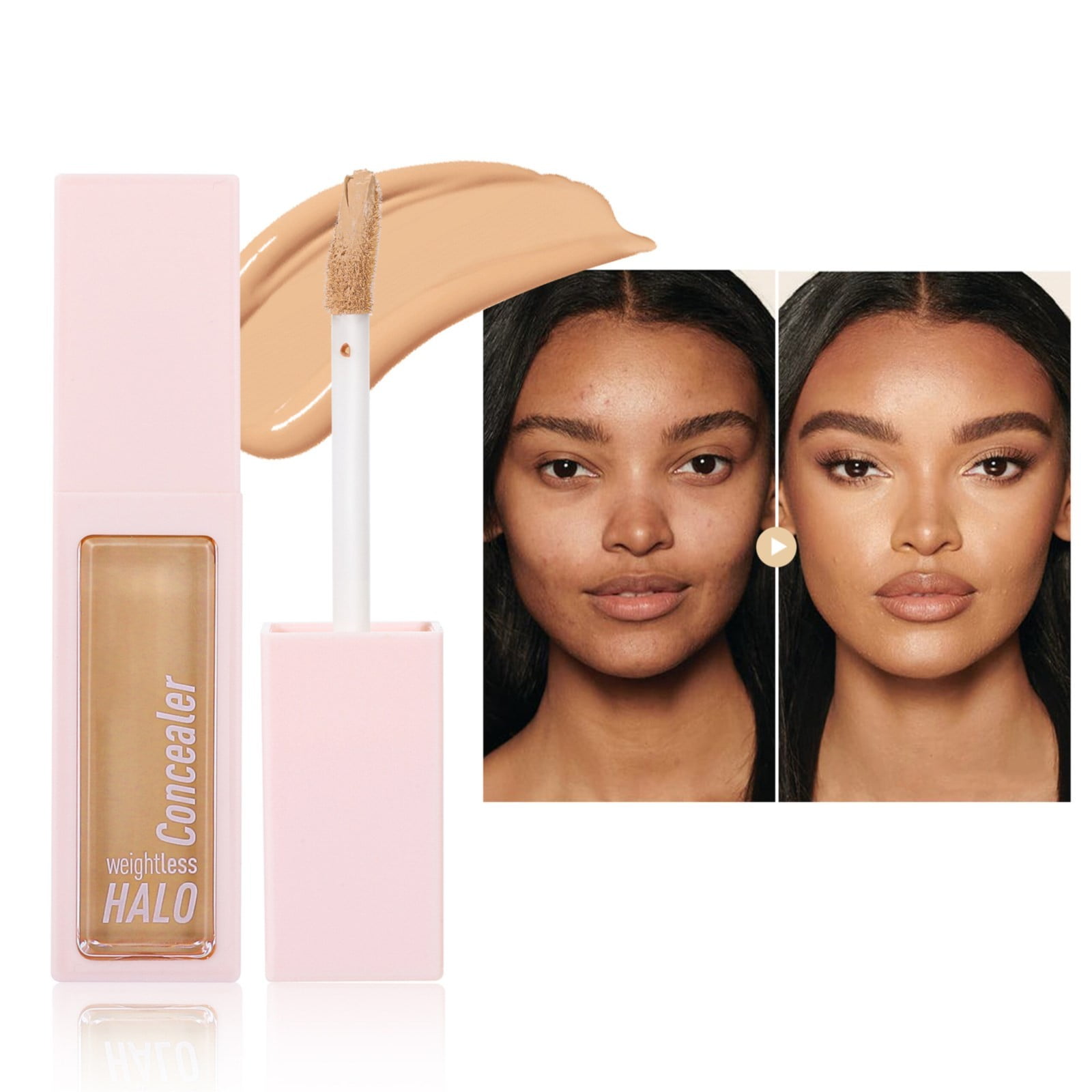 Easter Clearance Foundation Concealer Makeup 8 Colors Of Concealer ...