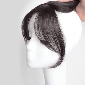 Shop Human Hair Toppers for Women at Walmart | Wide Selection & Styles