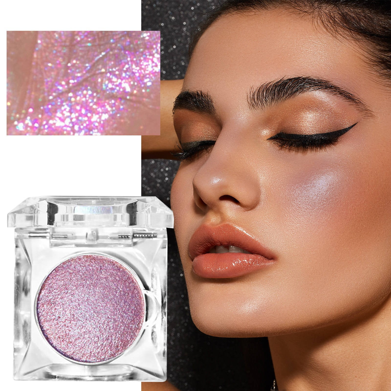 Easter Clearance High Light Face Highlighter White Highlighter Body ...