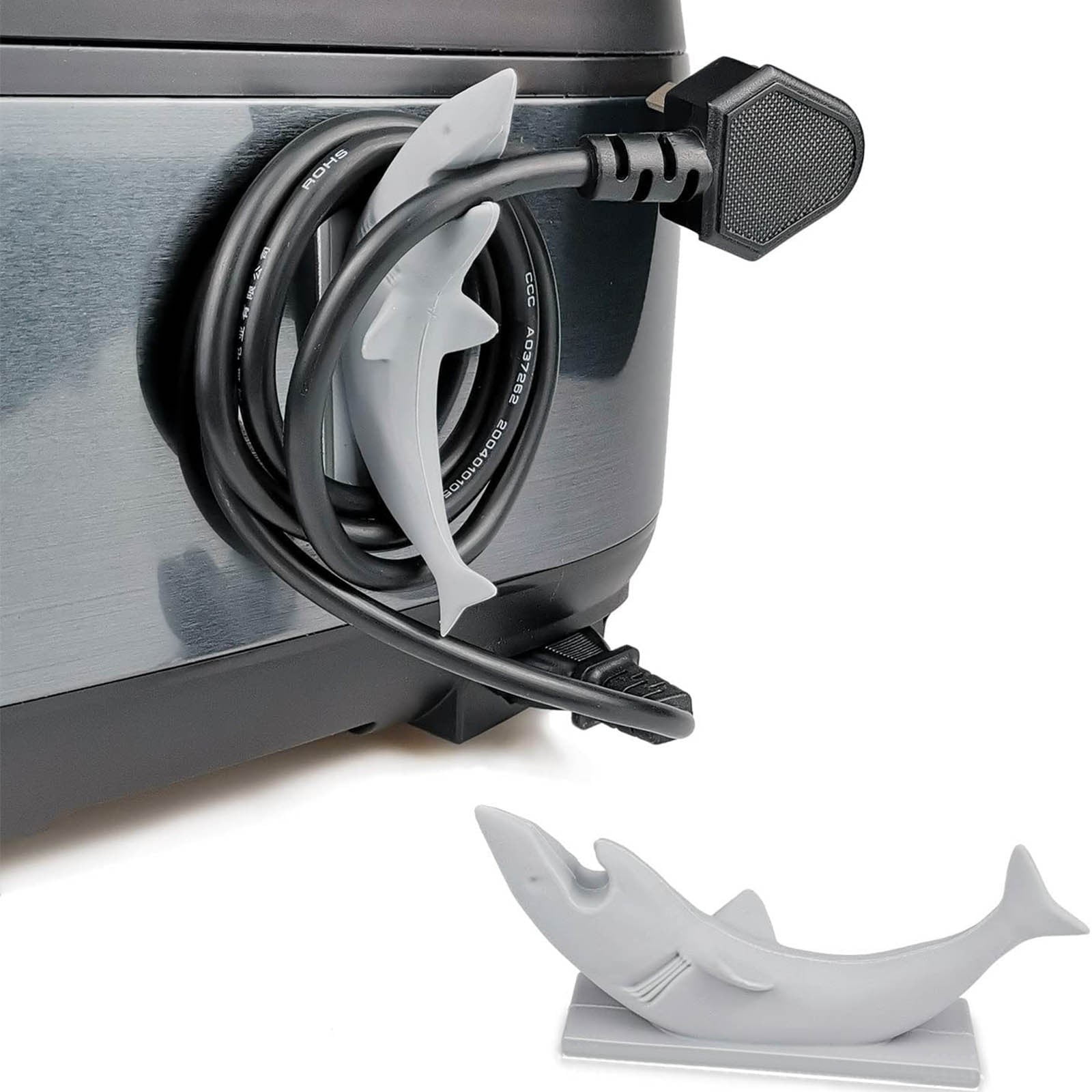 Easter Clearance Home Textile Storage Storage Case Cord Organizer Cord ...