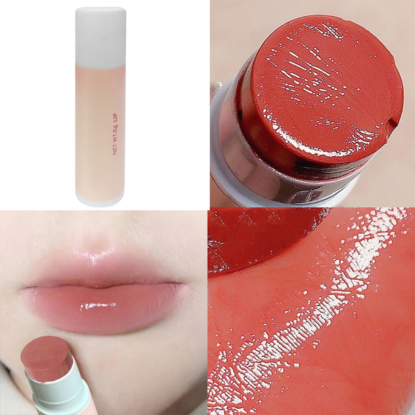 Easter Clearance Lip Care Naturium Lip Balm Hydrating Lip Moisturizer ...