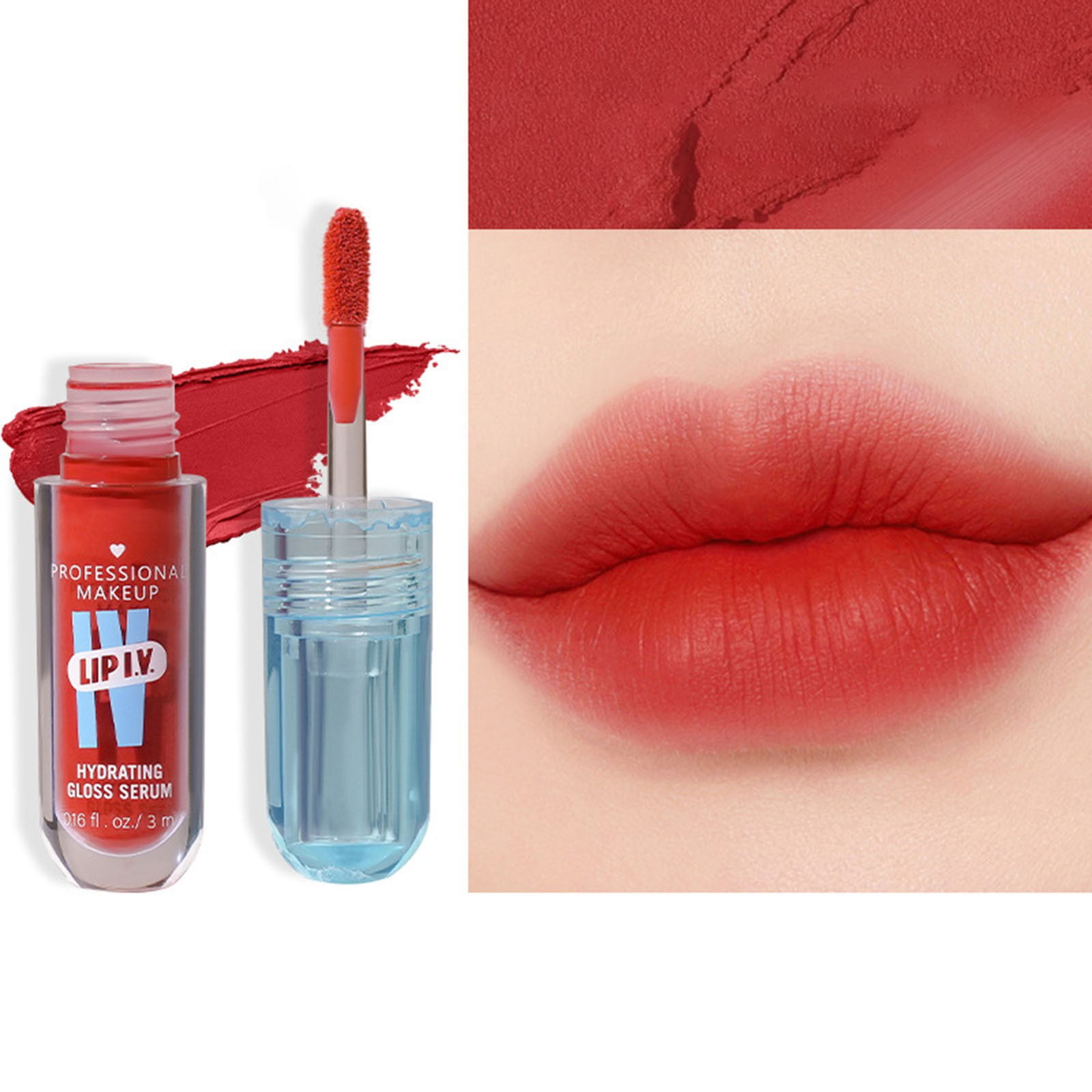 Easter Clearance Lip Care Naturium Lip Balm Hydrating Lip Moisturizer ...