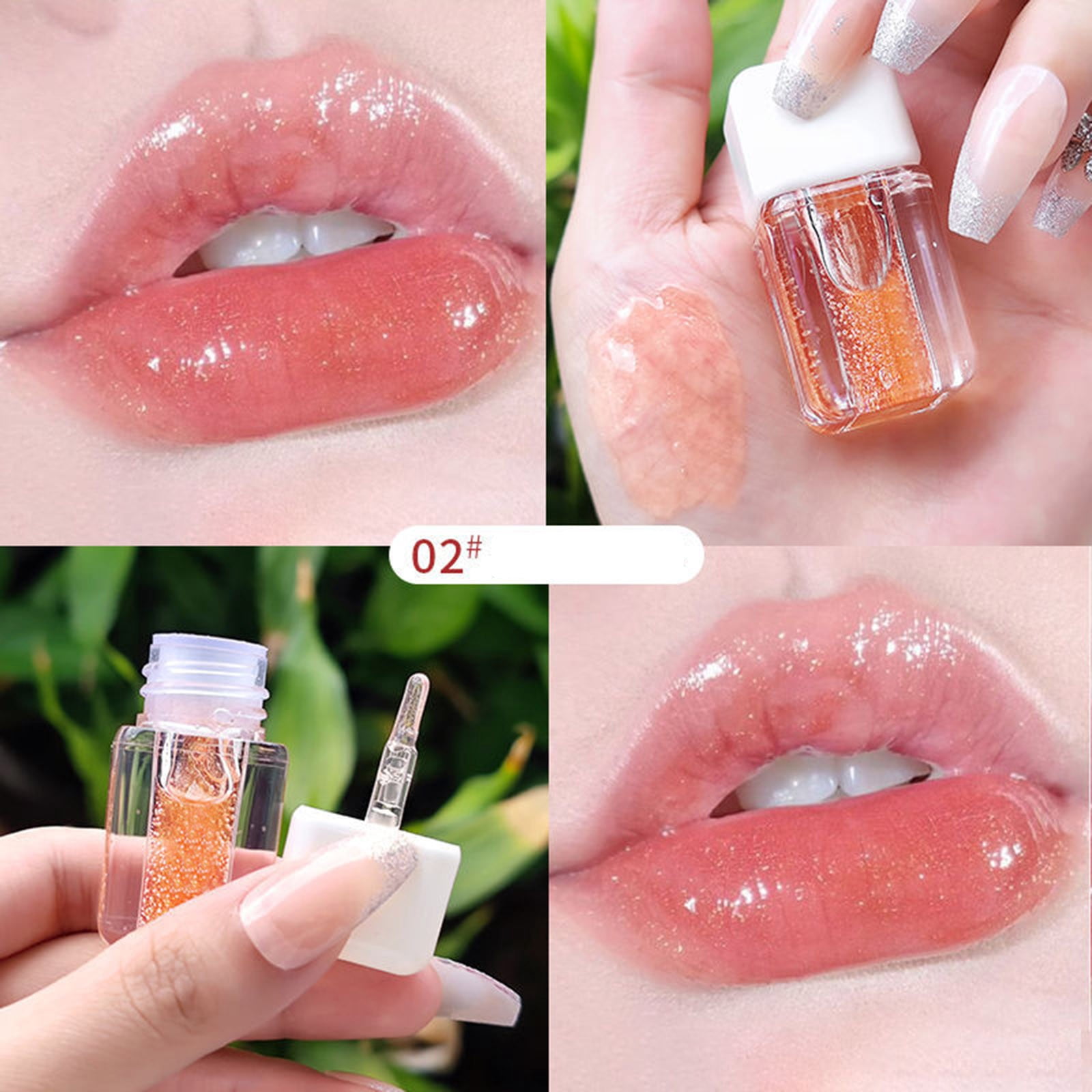 Easter Clearance Lip Care Naturium Lip Balm Hydrating Lip Moisturizer ...