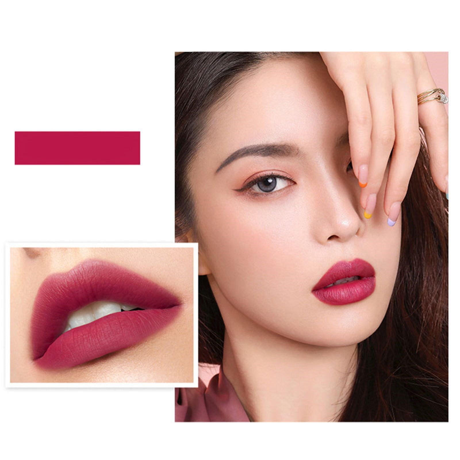 Easter Clearance Lip Liner Pencil Lipstick Pencil Lip Liner Dummy Mist ...