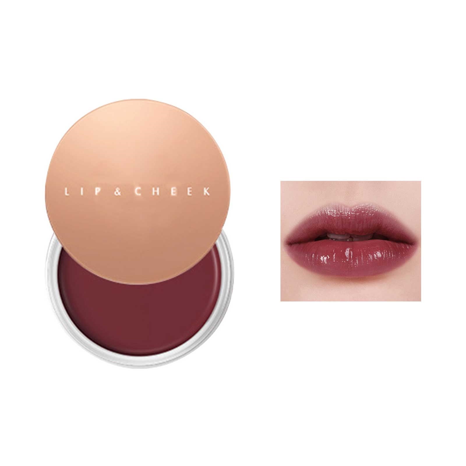 Easter Clearance Lipstick for Women Lip Plumper Blushing Cheek and Lip ...