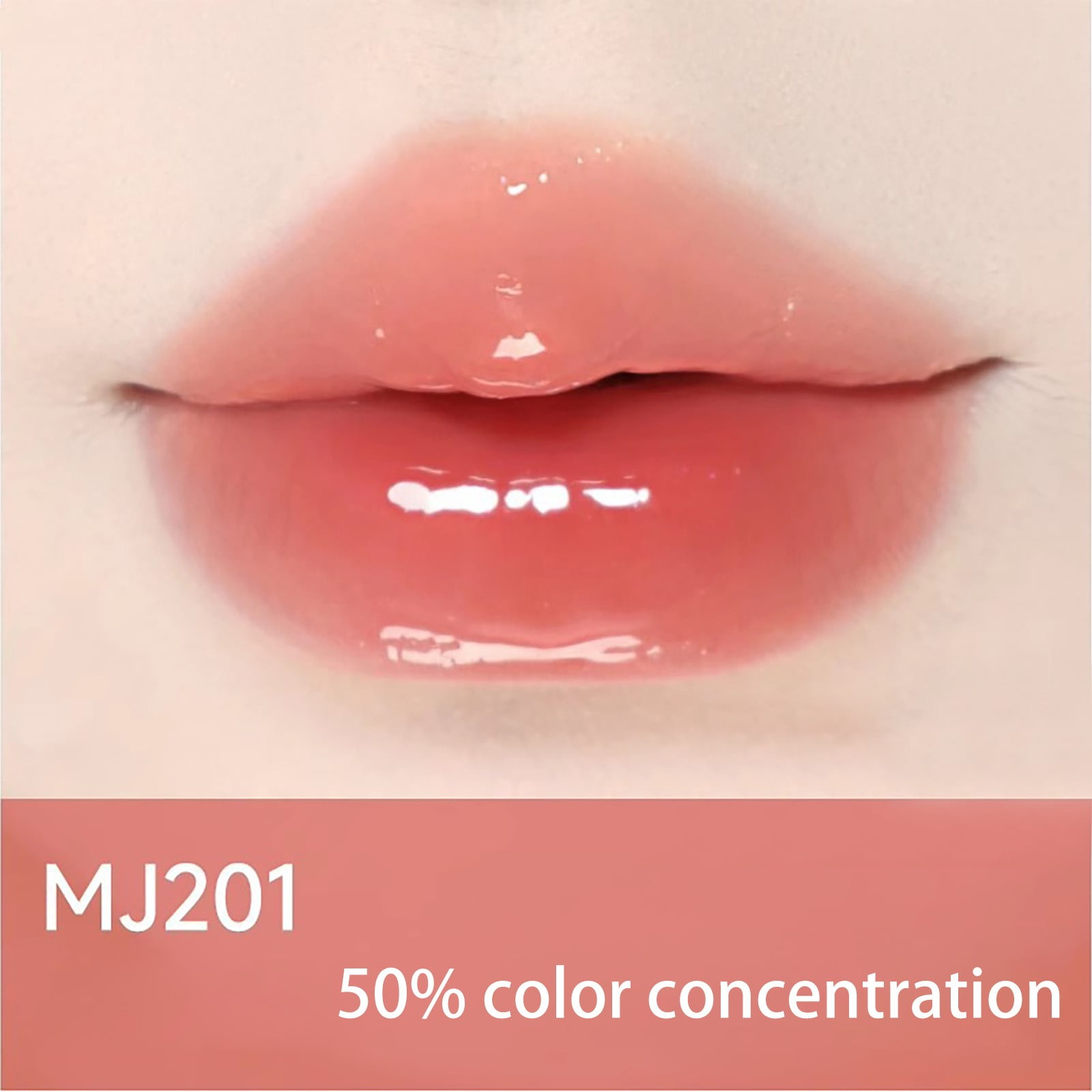 Easter Clearance Meltykiss Jelly Gloss Lipstick Aztec Korean Jelly Lip ...