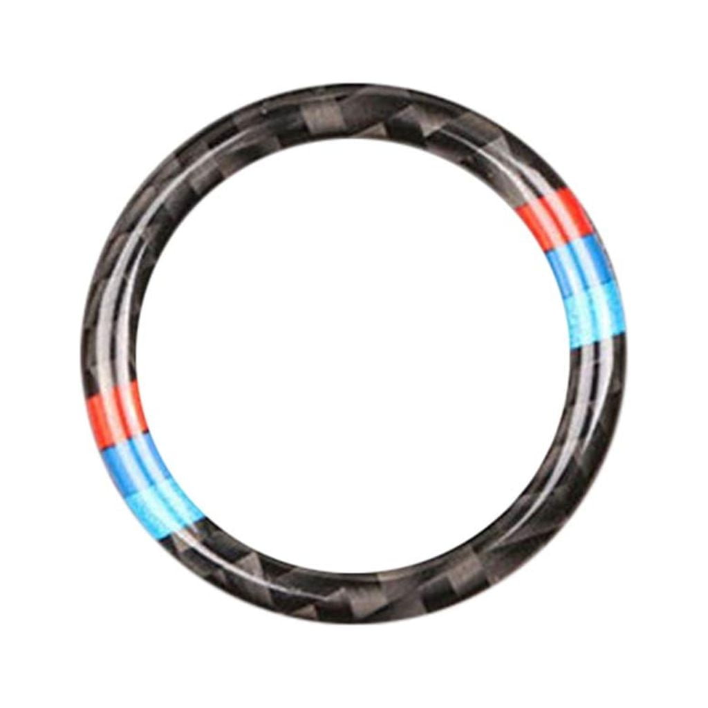 Easter Clearance Ring for Start / Stop Button of Car, Decorative Frame ...