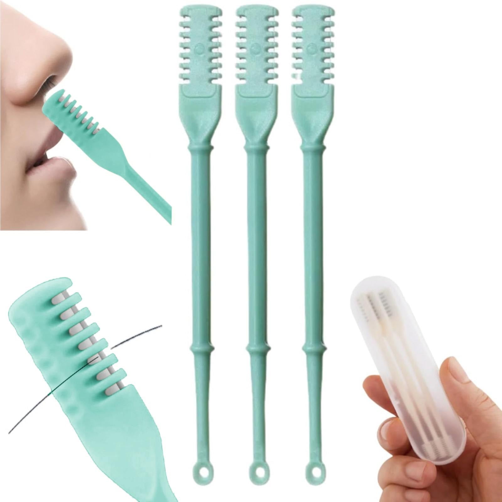 Easter Clearance Skin Care Moisturizing Nourishing Two in One Nose Hair ...