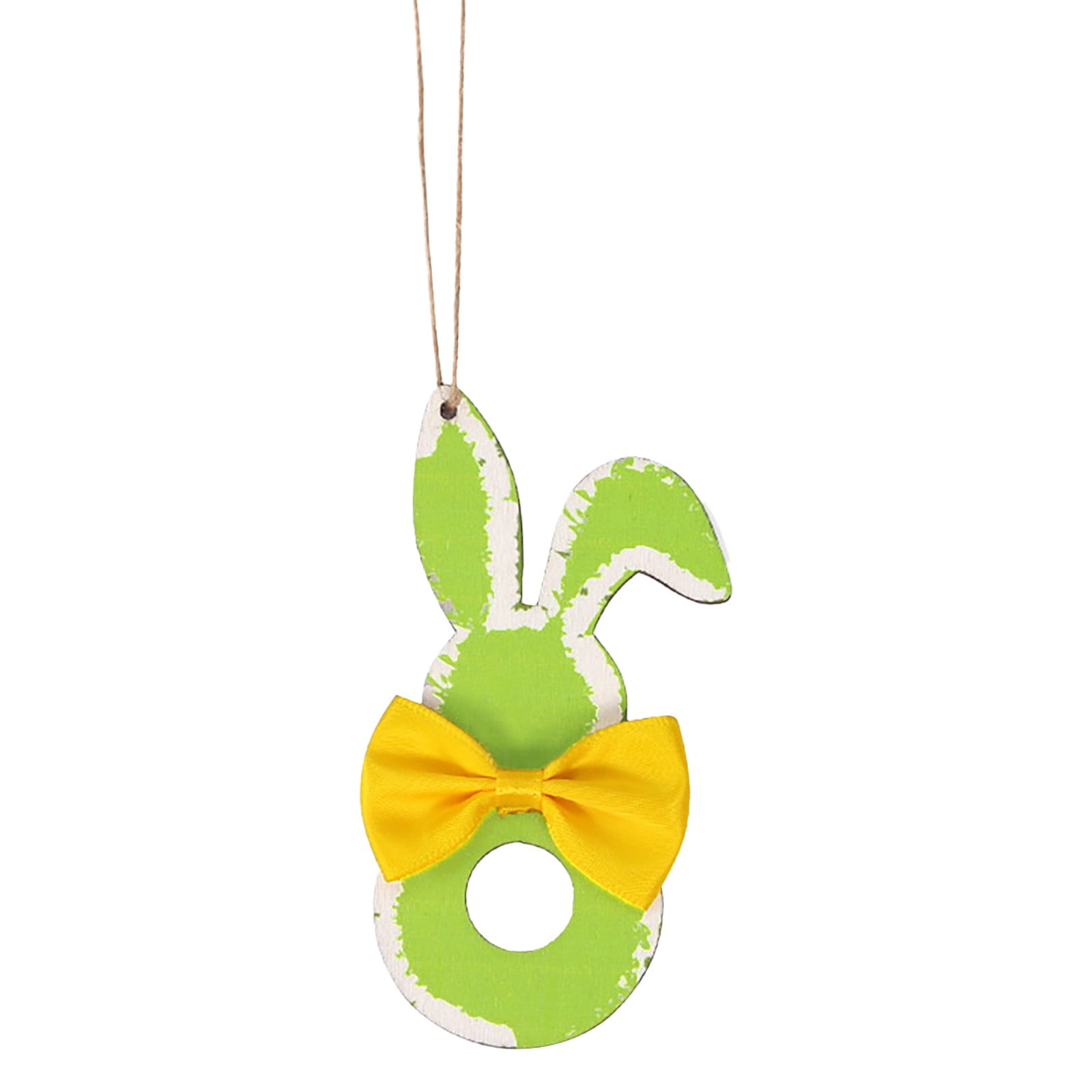 Easter Clearance! Small Decorative Pendants Easter Holiday Pendants ...