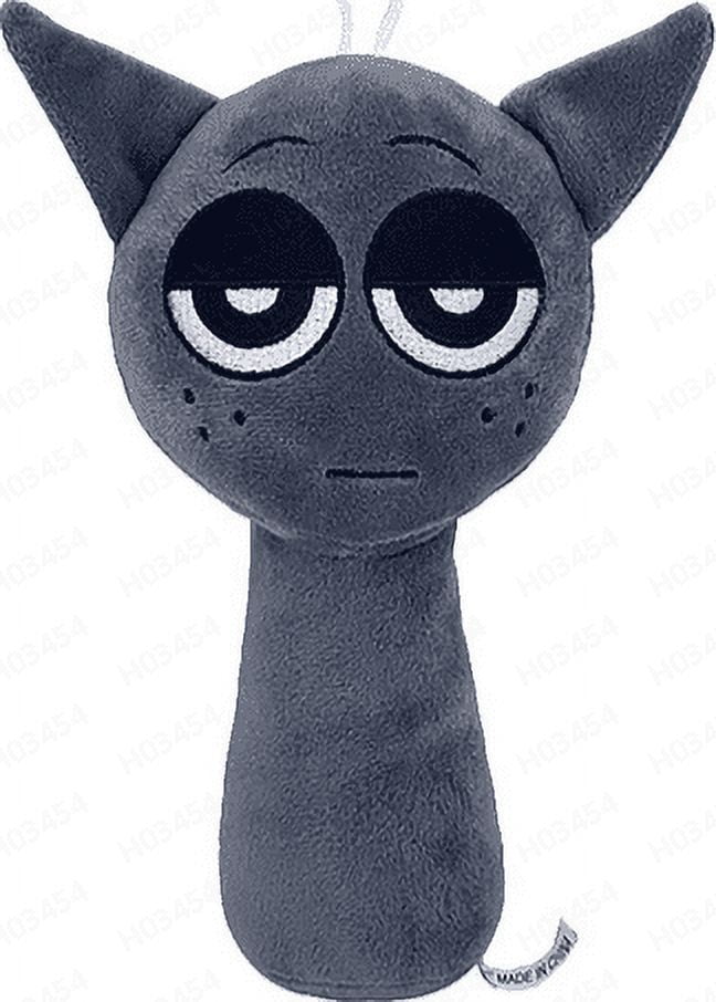 Easter Clearance Sprunki Plush, Sprunki Plush Toy, Sprunki Game Plush ...