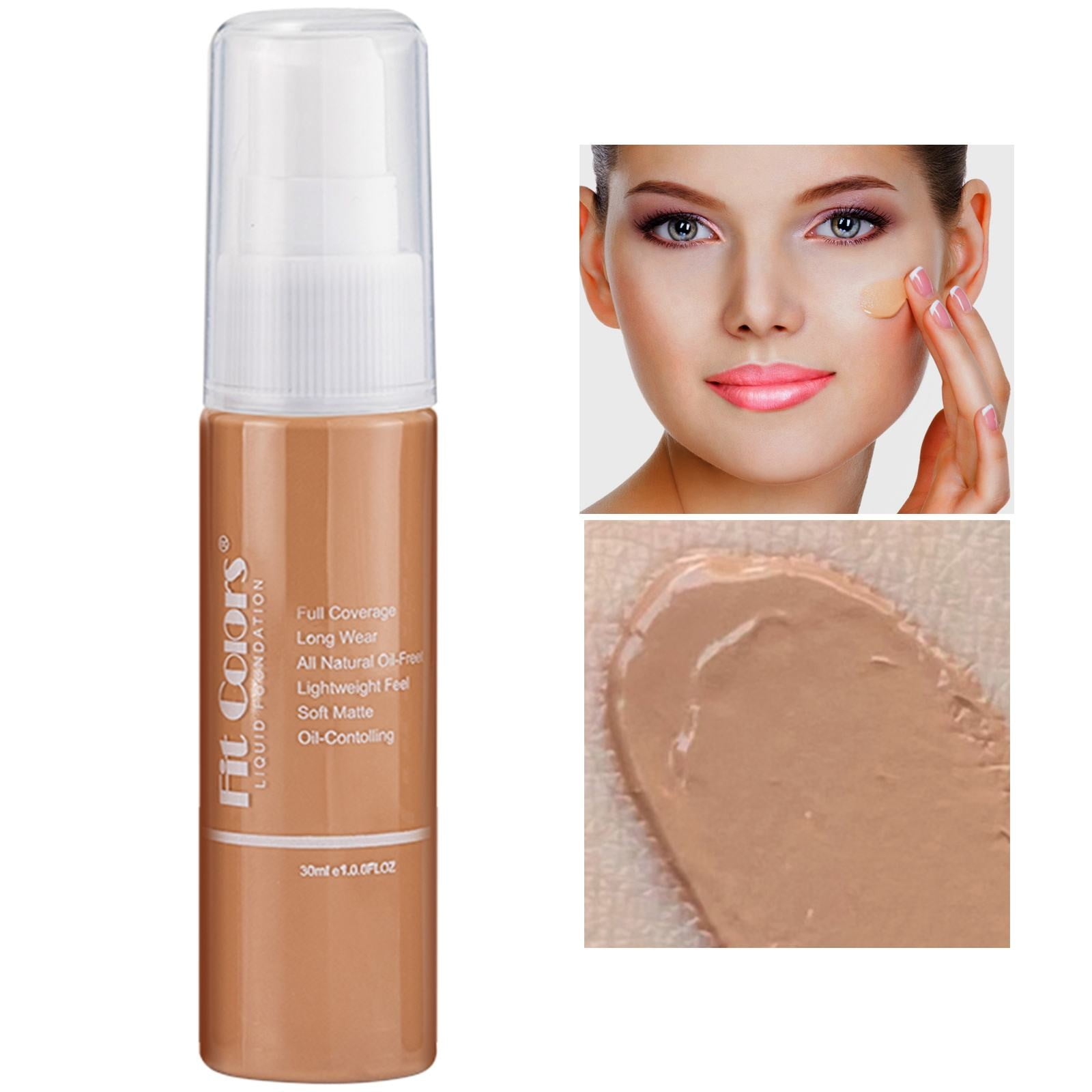 Easter Clearance Tattoo Cover Up Makeup Freckle Pen CC Cream 8-Color ...