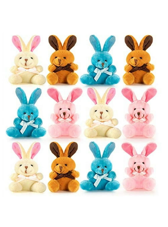 Easter Stuffed Animals in Stuffed Animals & Plush Toys - Walmart.com
