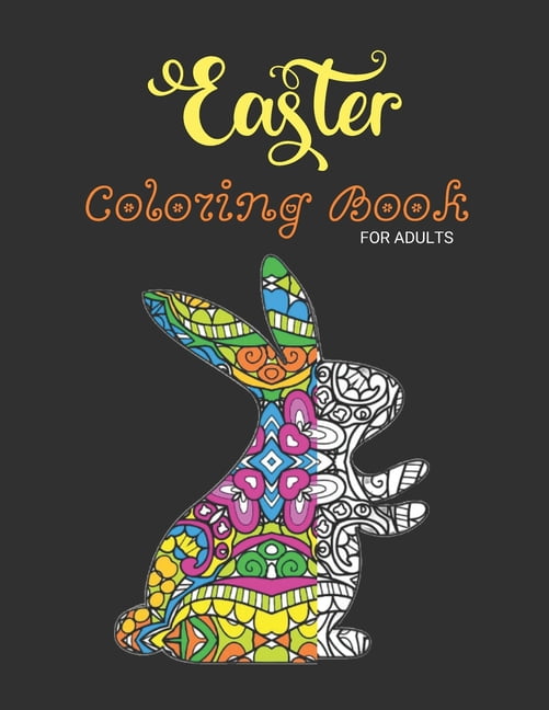 Easter Bunny Patterns