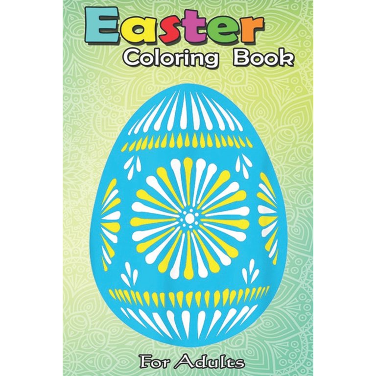 pysanky eggs coloring pages