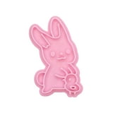 Easter Cookie Baking Tool Set with Three Pressing Moulds for Home ...