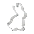 Easter Cookie Cutters Carrot Eggs Bunny Rabbit Chick Shapes Stainless ...