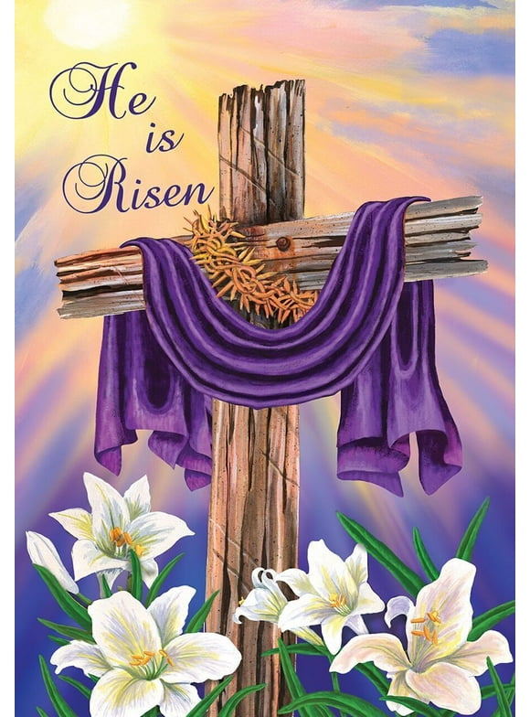 Garden Flags in Flags - Walmart.com