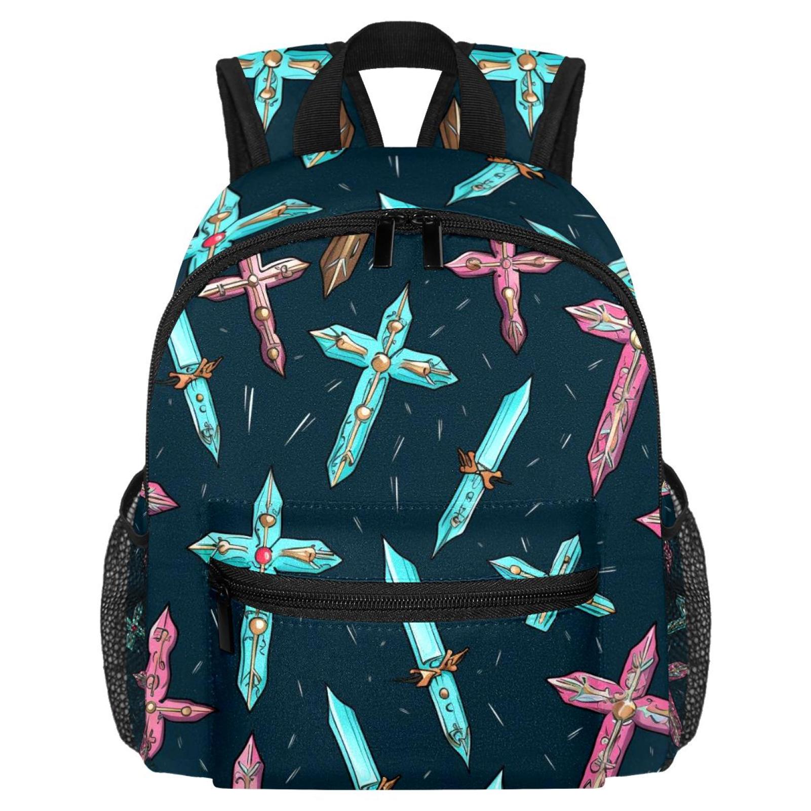 Easter Cross Lightweight Large Capacity Adjustable Shoulder Strap ...