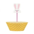 Easter Cupcake Baking Kit for 24 Cupcakes - Walmart.com