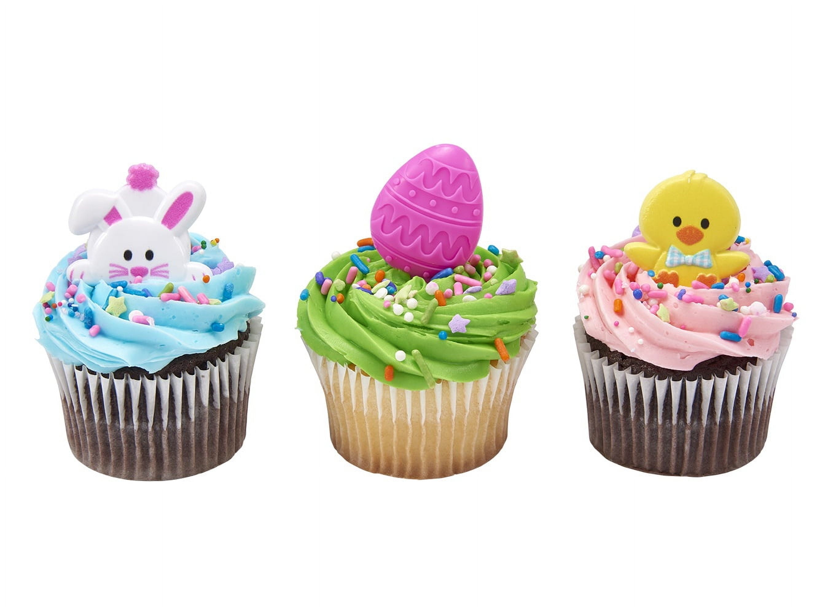 Easter Cupcakes - Walmart.com