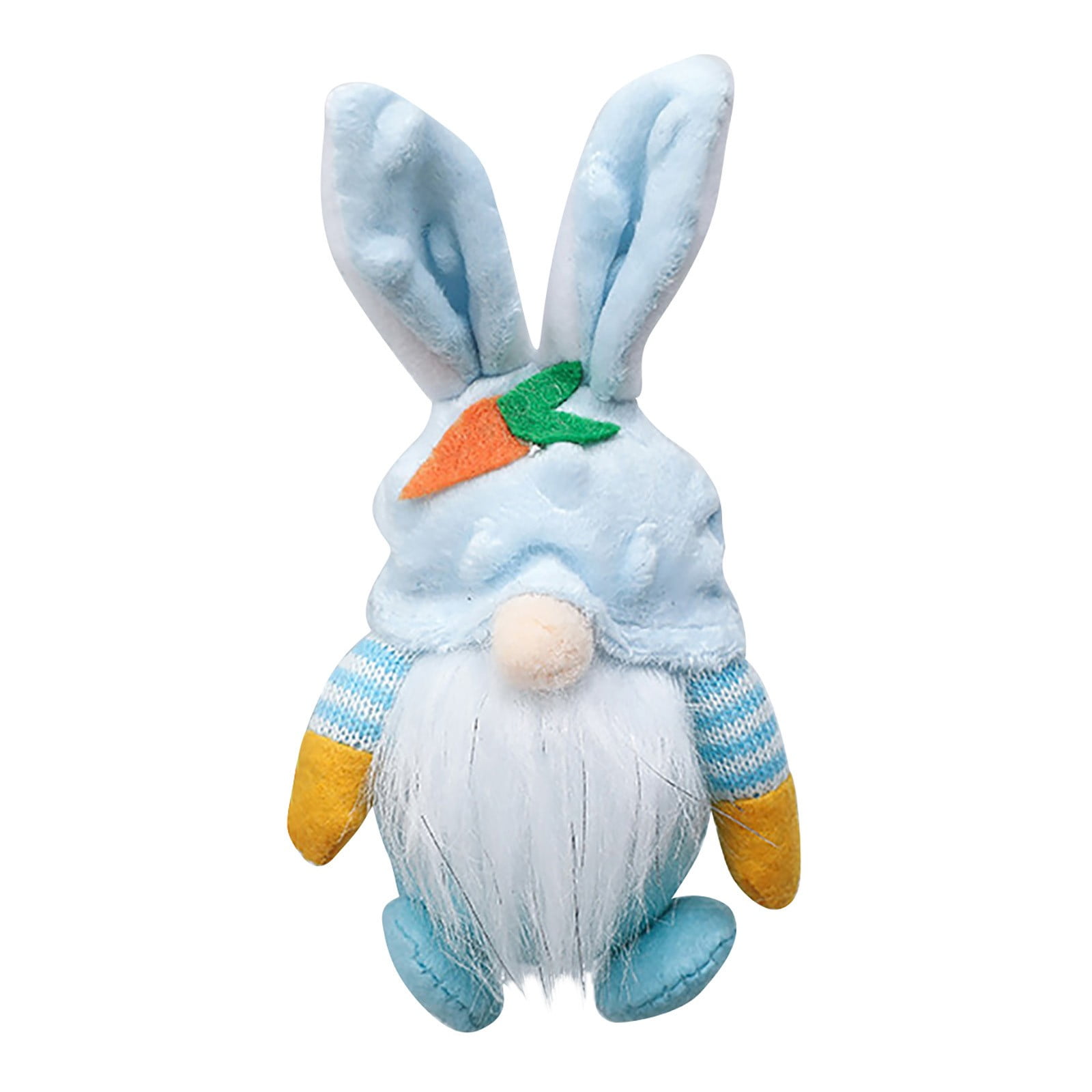 Easter Day Decorations Holiday Toy Ornaments Doll Friends Advent ...