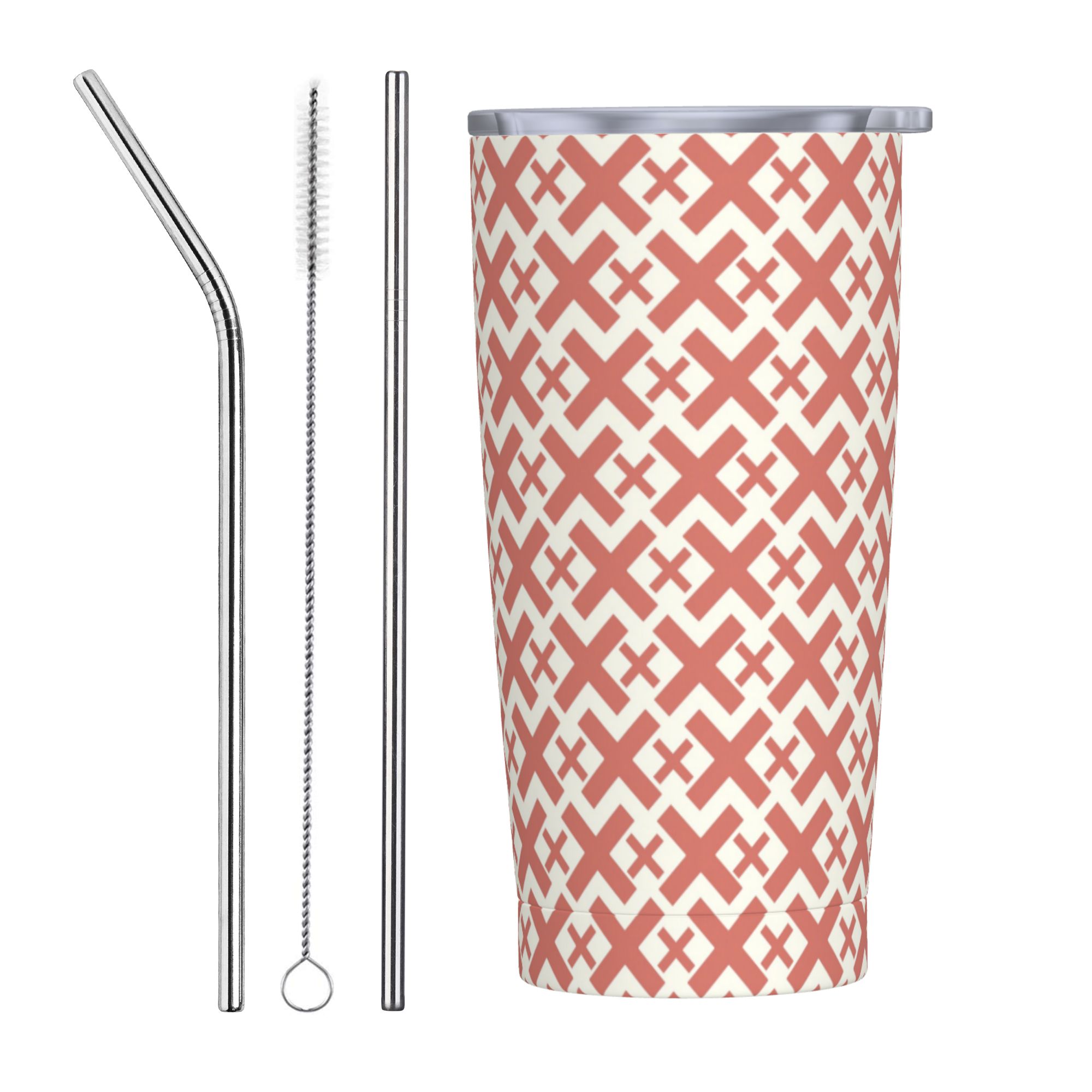 Easter Day Stainless Steel Mugs 20 Oz Coffee Travel Mug Insulated ...