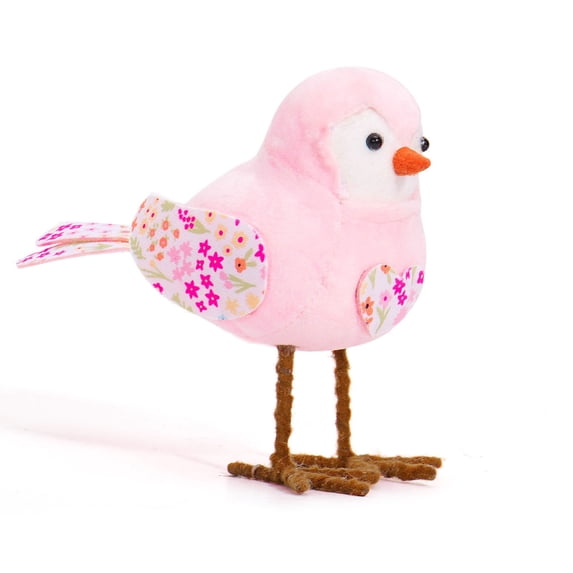 Easter Decor Easter Dolls Resurrected Birds Decorations Window Displays ...