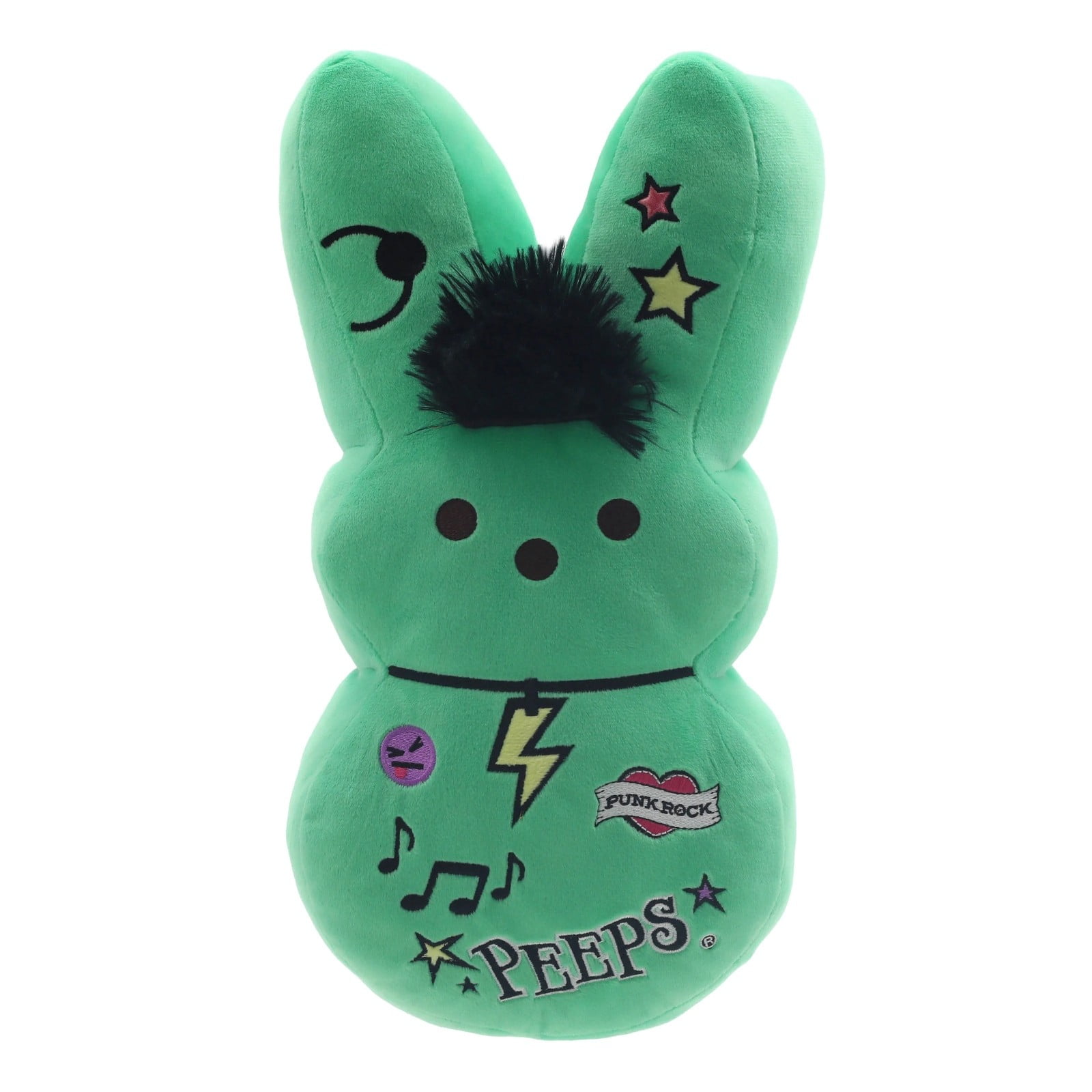 Easter Decor Stuffed Peeps Plush Easter Peeps Decor: Cute Bunny Vase ...