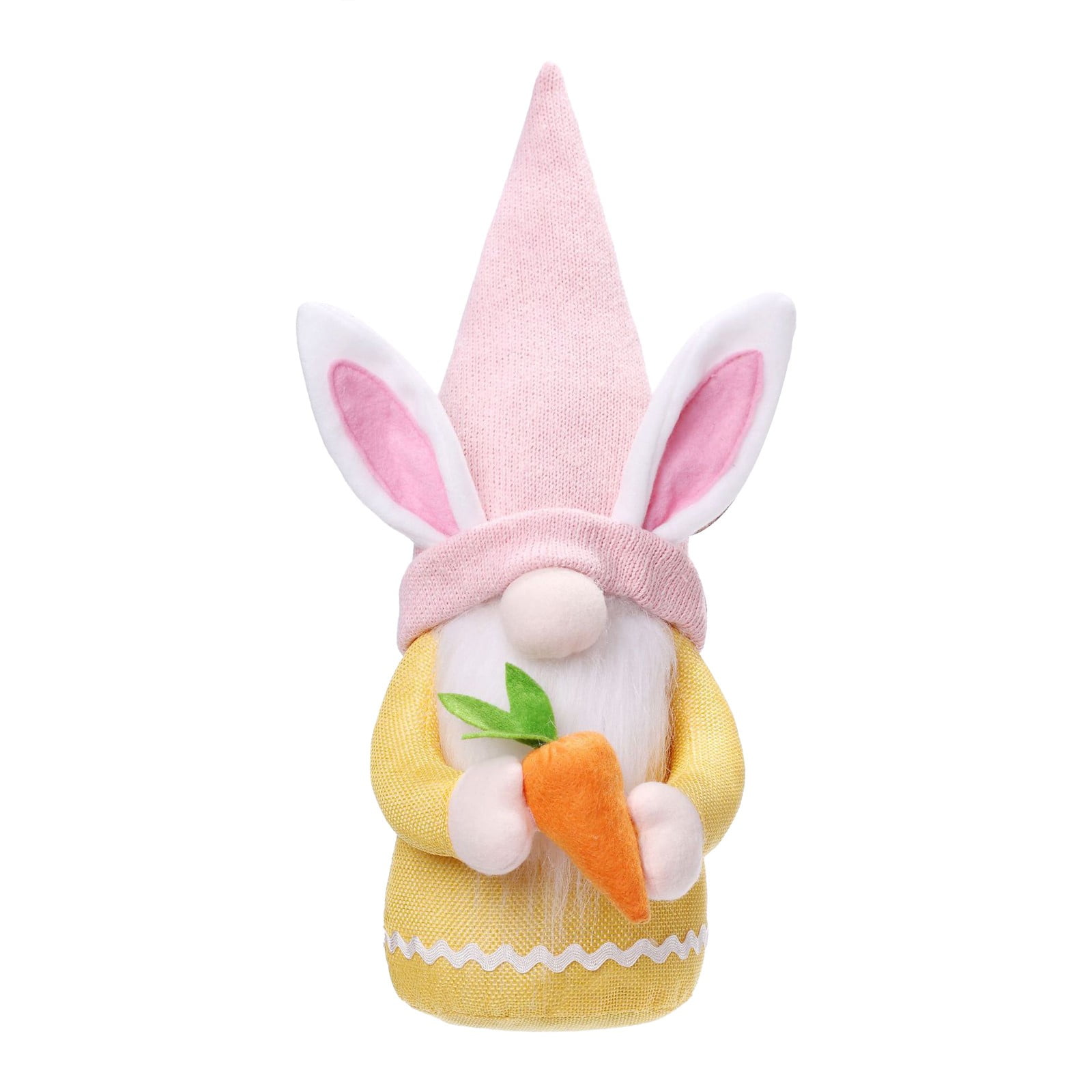 Easter Decoration Ornaments Rabbit Plush Doll Rudolph Doll - Walmart.com
